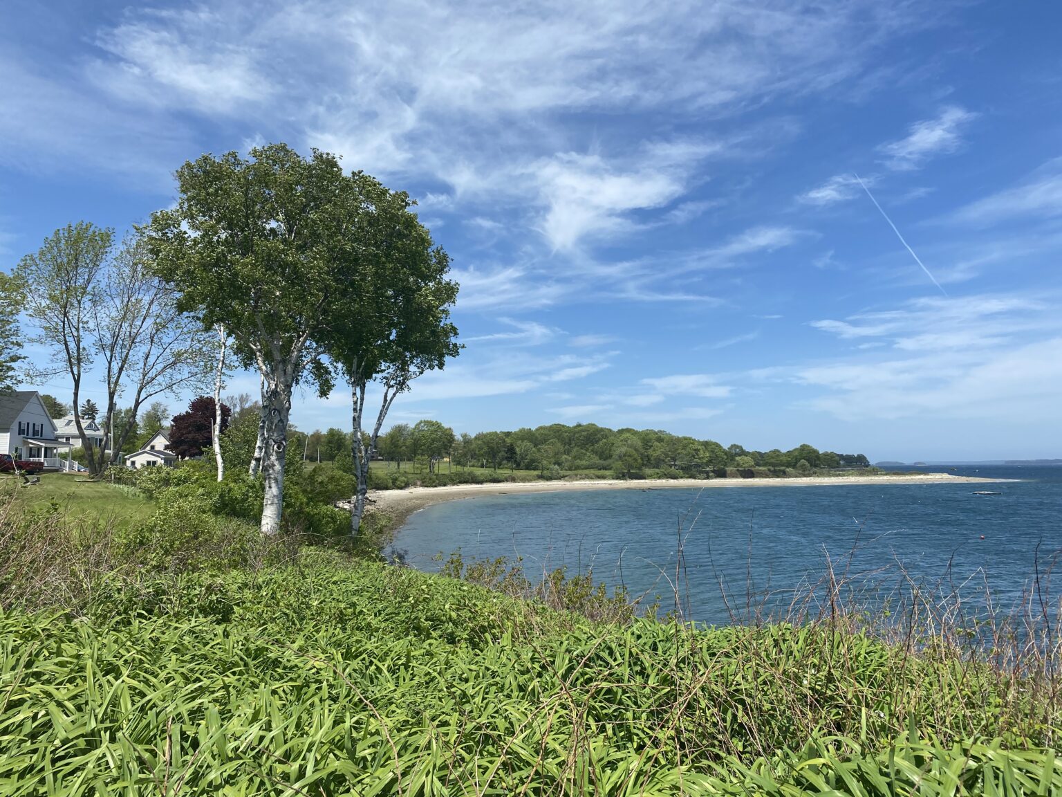 Ten Maine Islands You Should Visit - Summer Feet Cycling