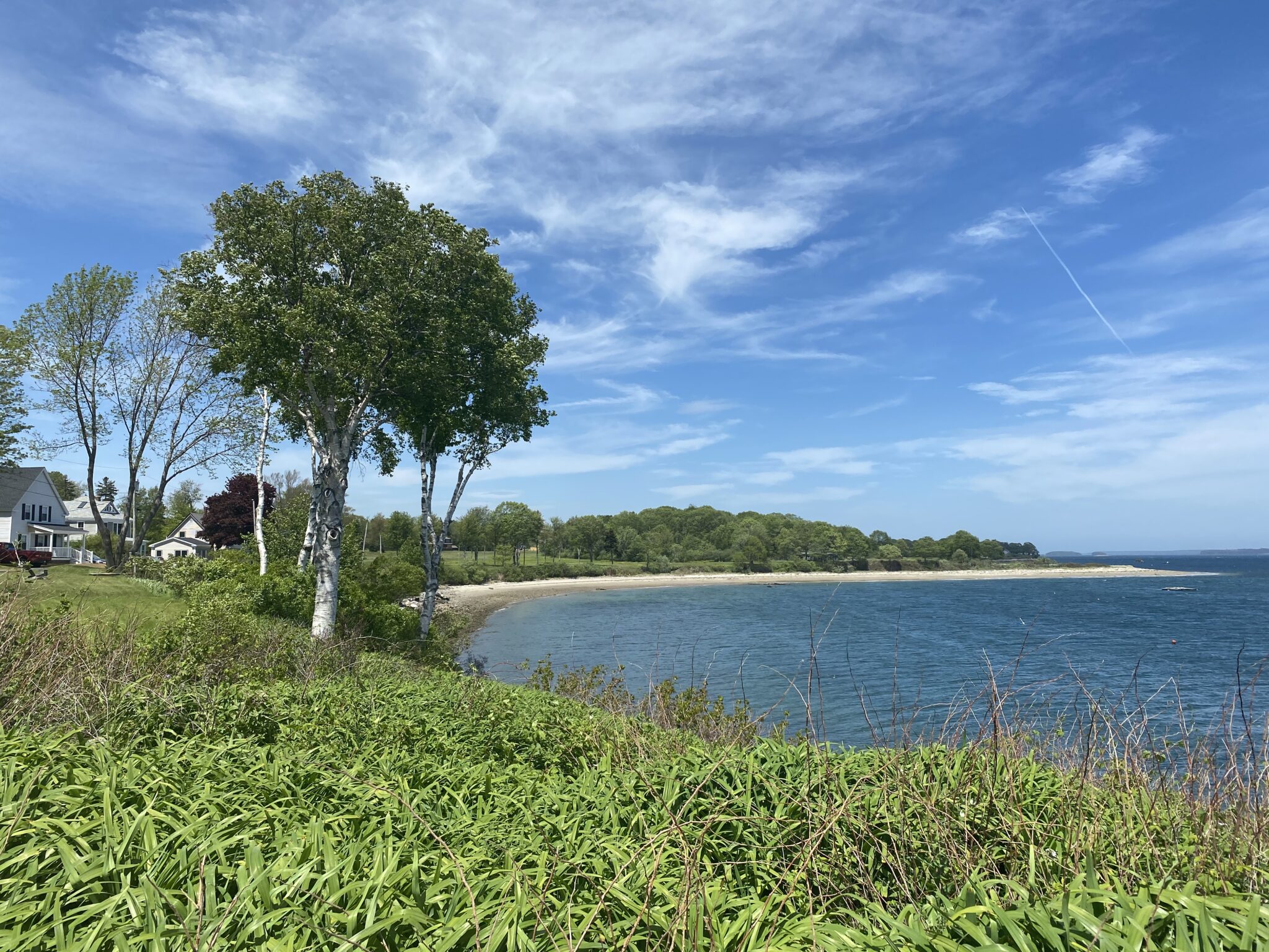 Ten Maine Islands You Should Visit - Summer Feet Cycling